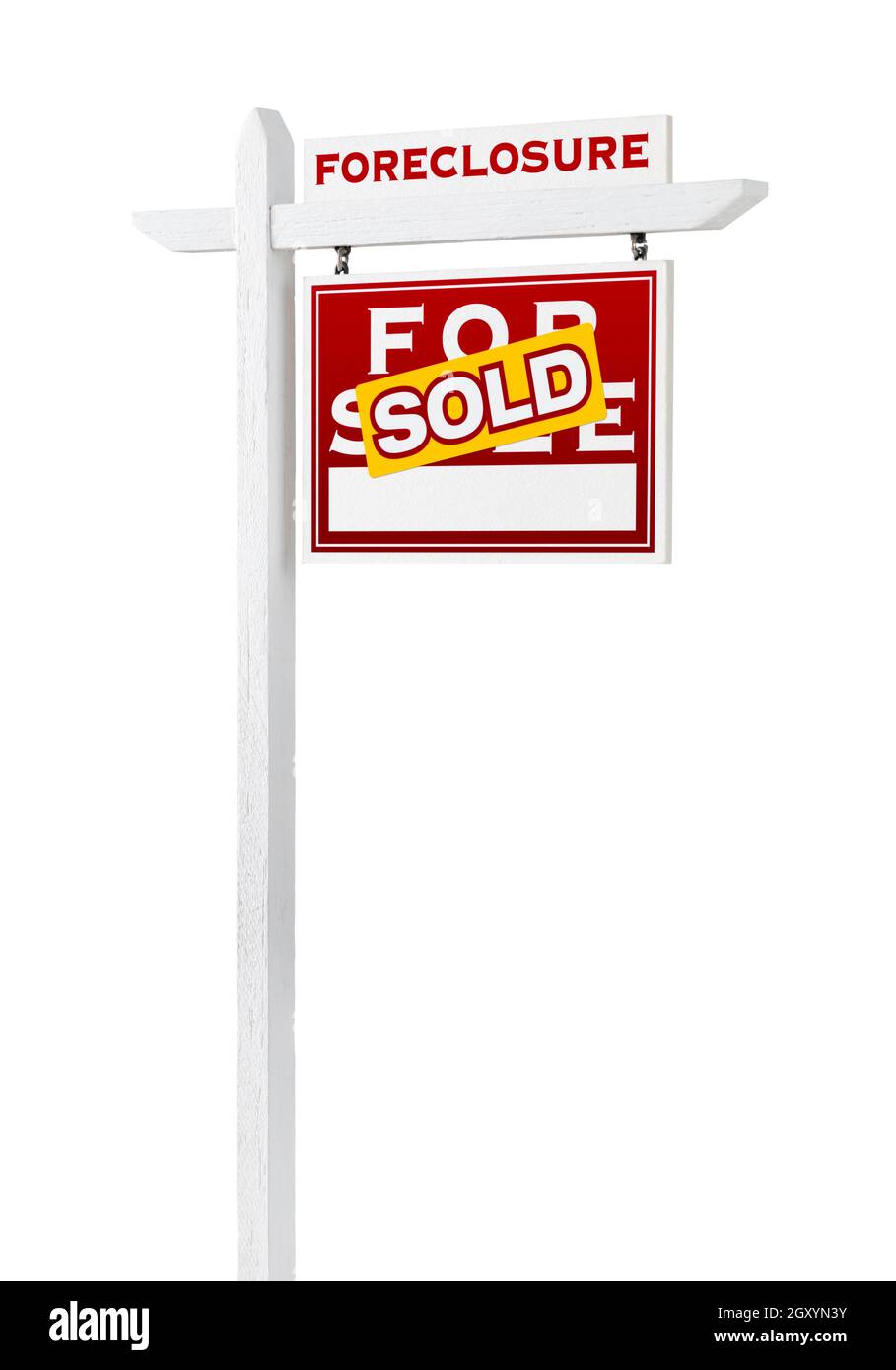 Right of foreclosure hi-res stock photography and images - Alamy