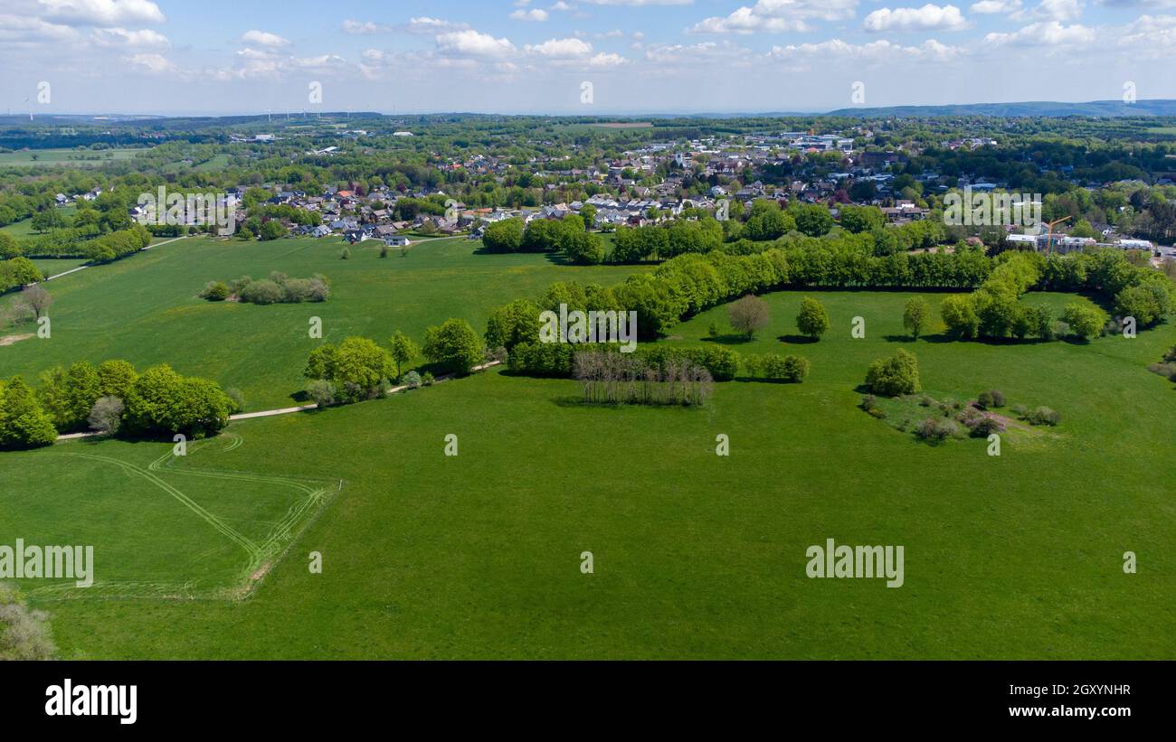 Simmerath hi-res stock photography and images - Alamy