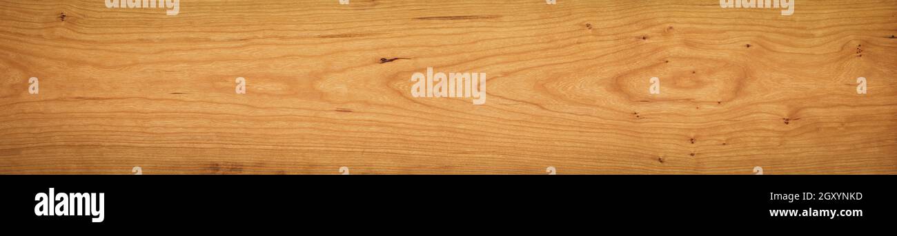 Cherry wood texture. Super long cherry planks texture background ...