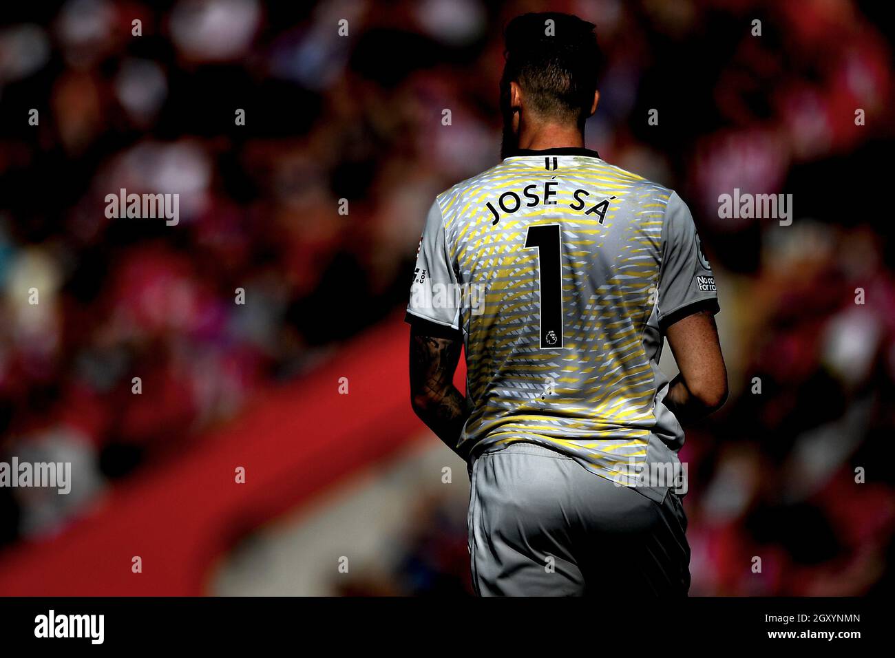 Jose sa 2021 hi-res stock photography and images - Alamy