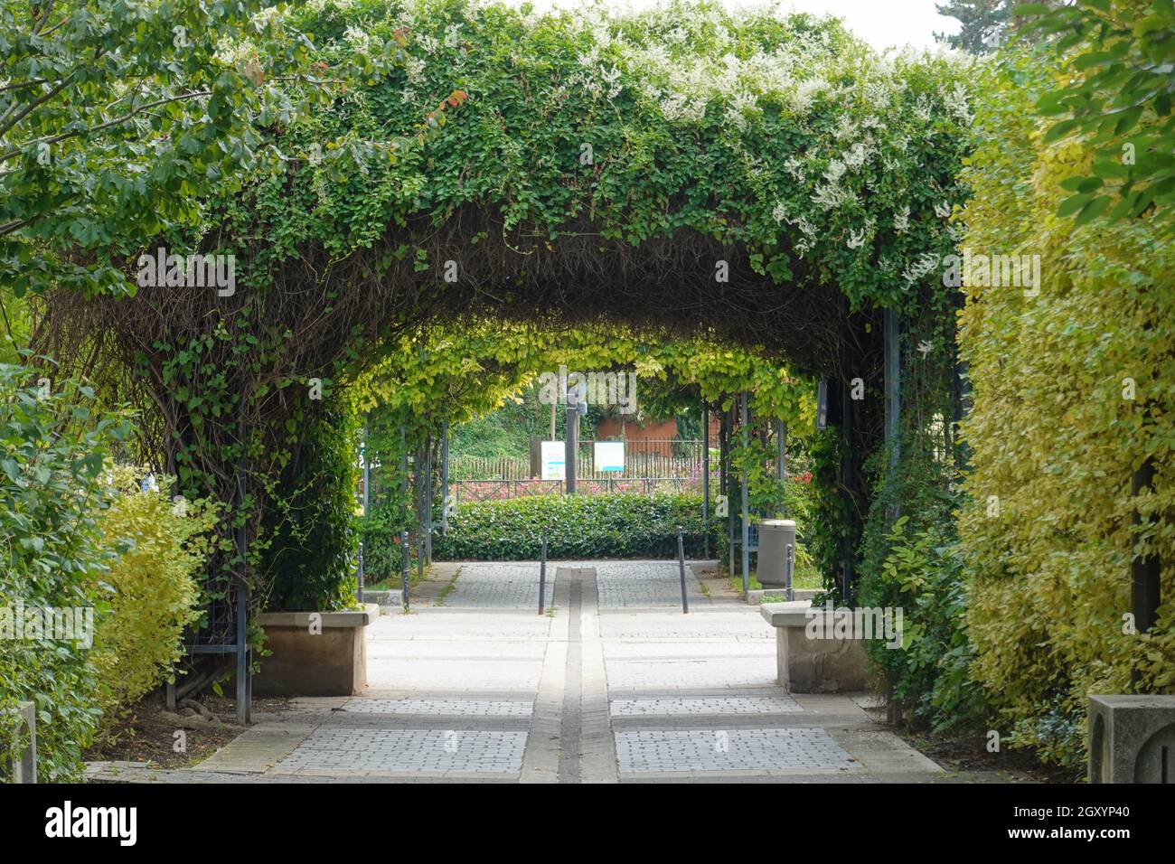 Chagall, marc paris hi-res stock photography and images - Alamy