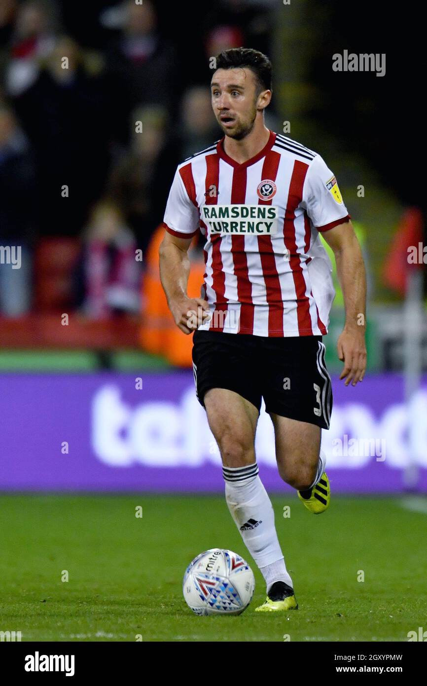 Sheffield uniteds enda stevens hi-res stock photography and images - Alamy