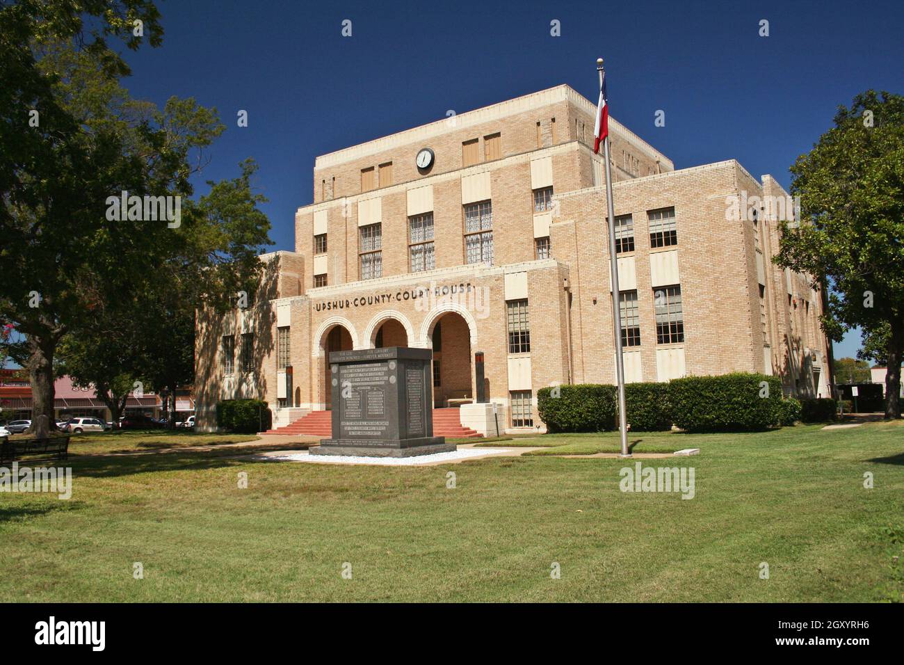 Upshur county hi-res stock photography and images - Alamy