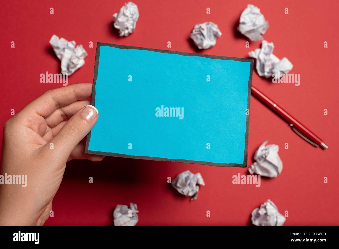 Writing Notes And Important Ideas New Bulletin Board Designs Stock ...