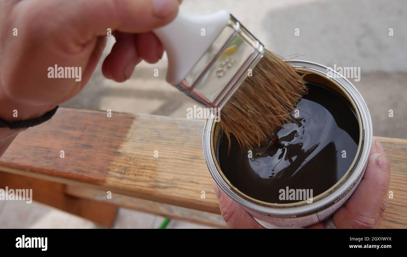 Impregnated boards hi-res stock photography and images - Alamy