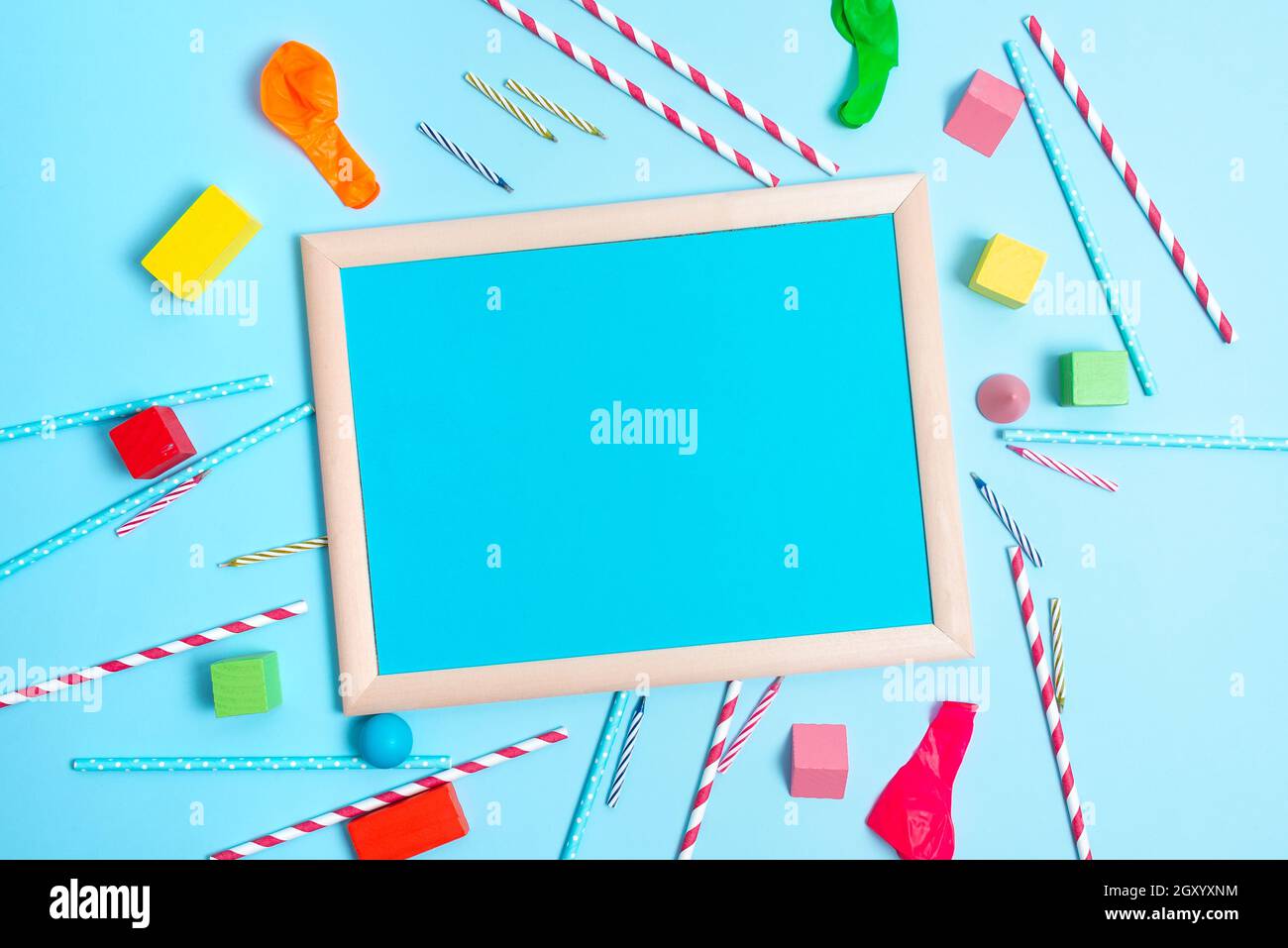 Colorful Party Invitation Designs Bright Celebration Planning Ideas ...