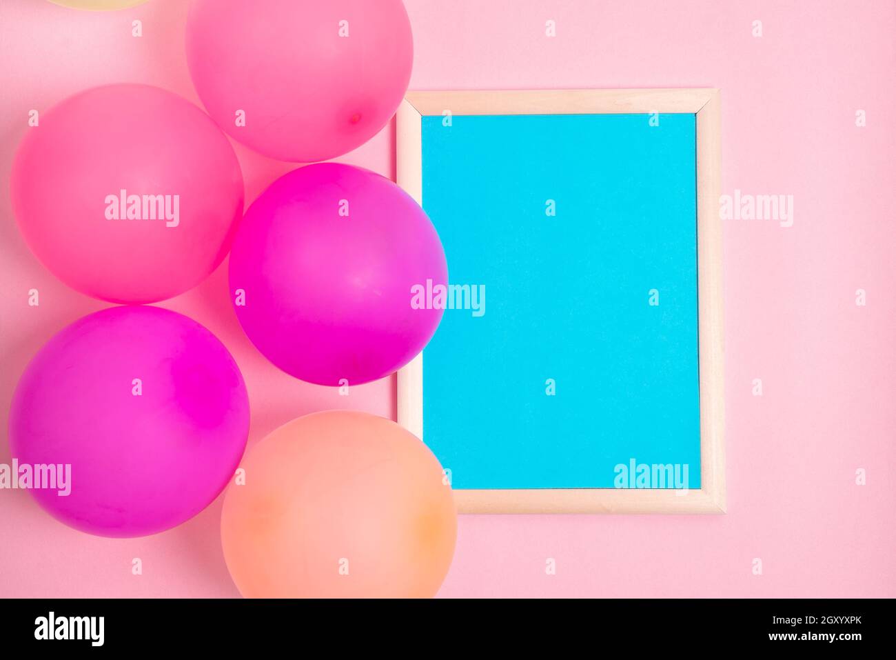 Colorful Party Invitation Designs Bright Celebration Planning Ideas ...