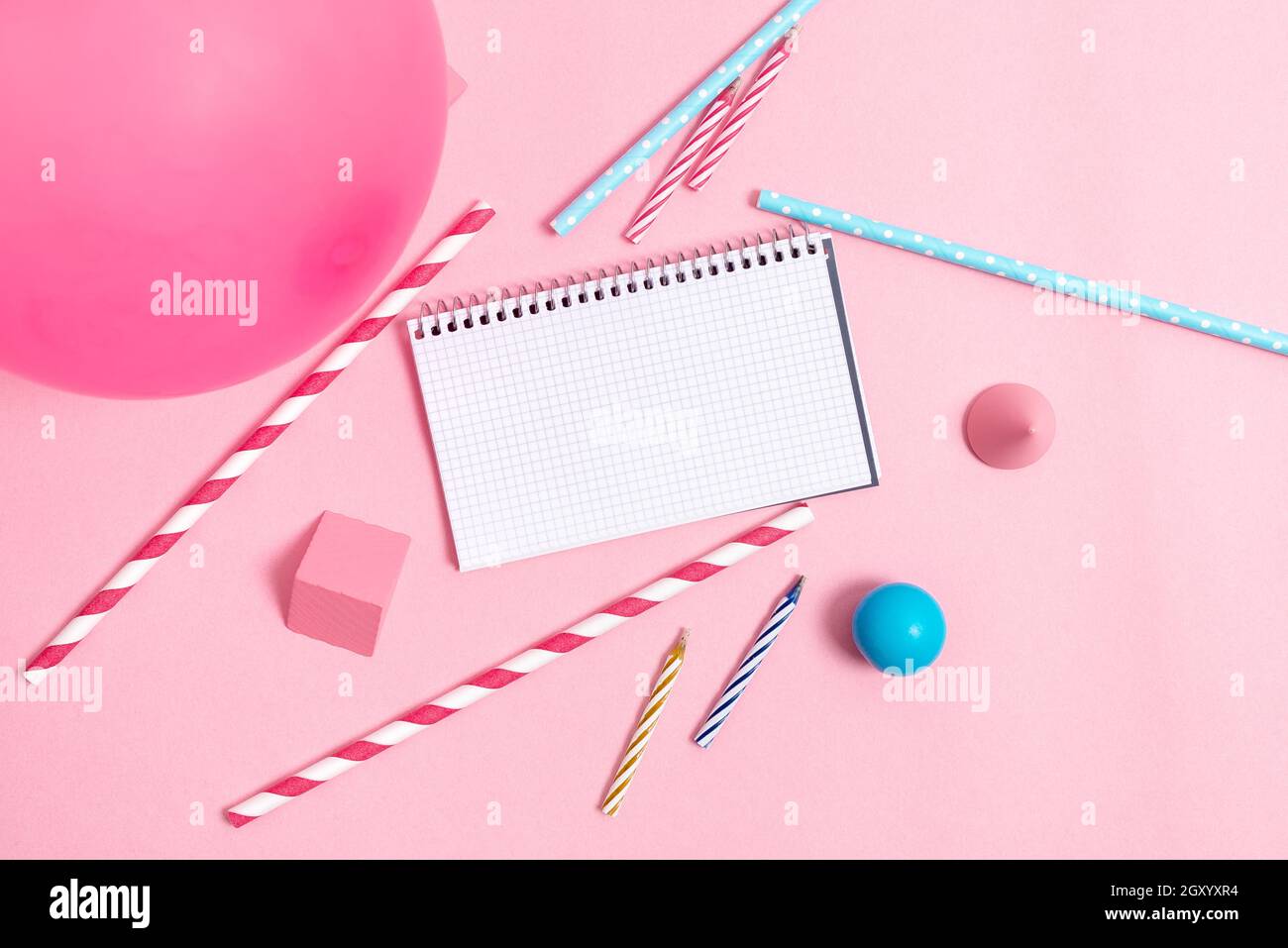 Colorful Party Invitation Designs Bright Celebration Planning Ideas ...