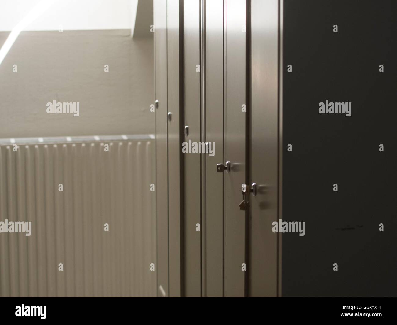 Changing clothes hi-res stock photography and images - Alamy