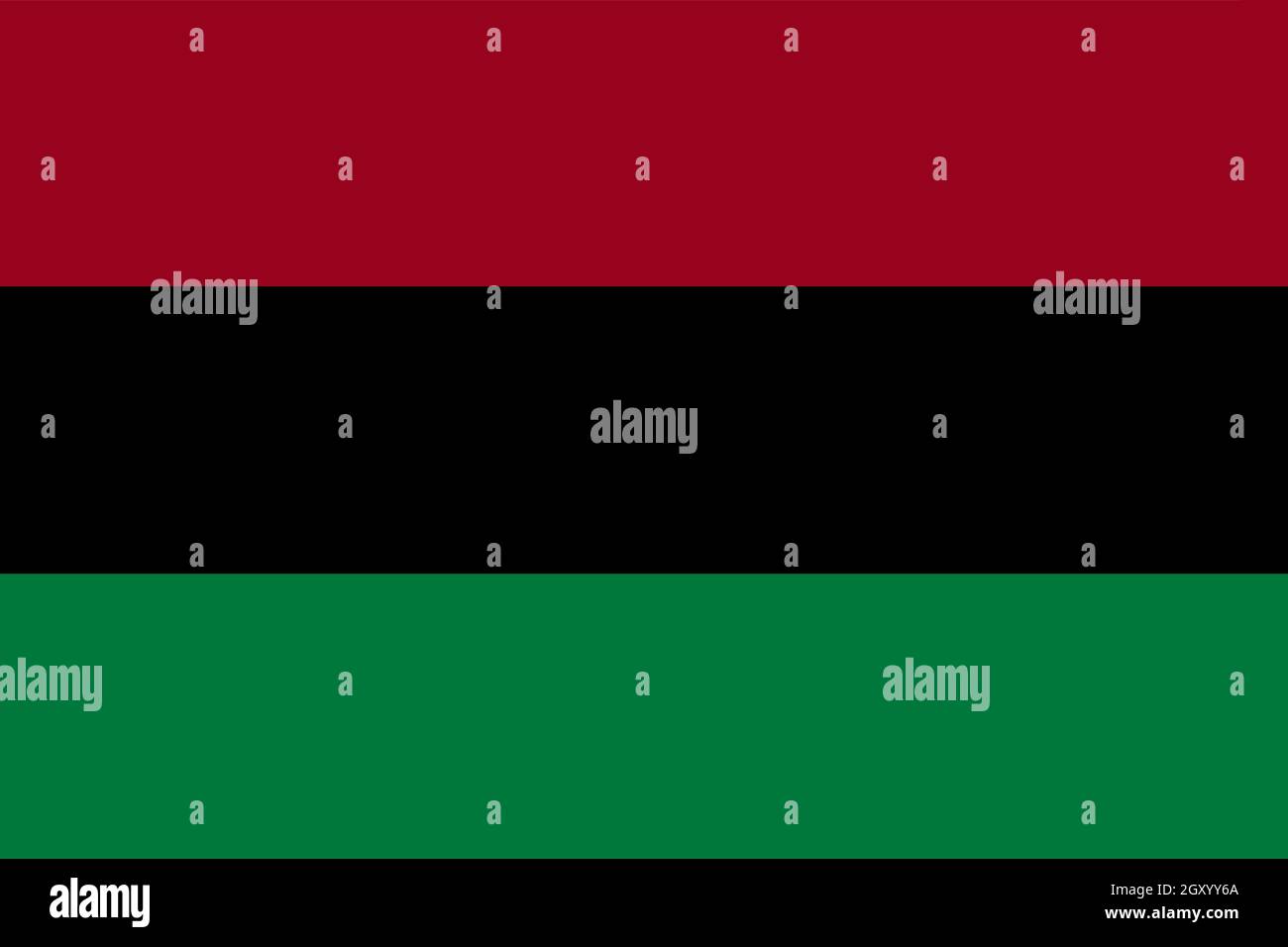 African American Flag background illustration large file Stock Photo ...