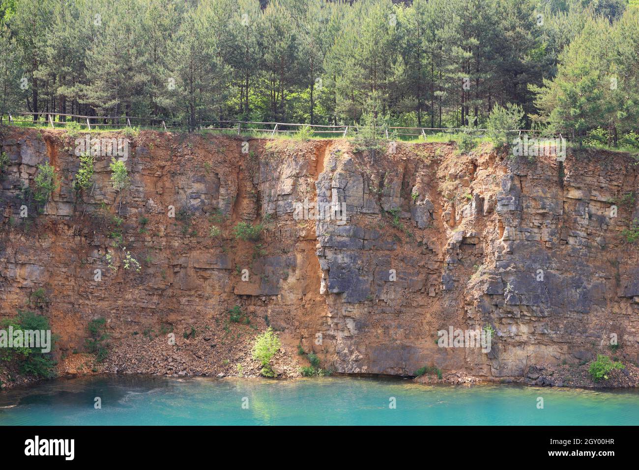 Grodek park hi-res stock photography and images - Alamy