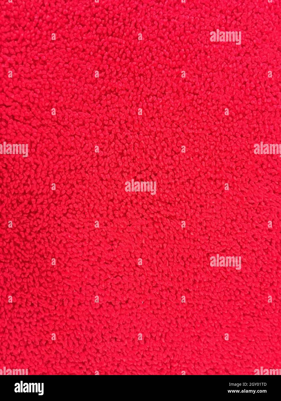 Red carpet texture hi-res stock photography and images - Alamy