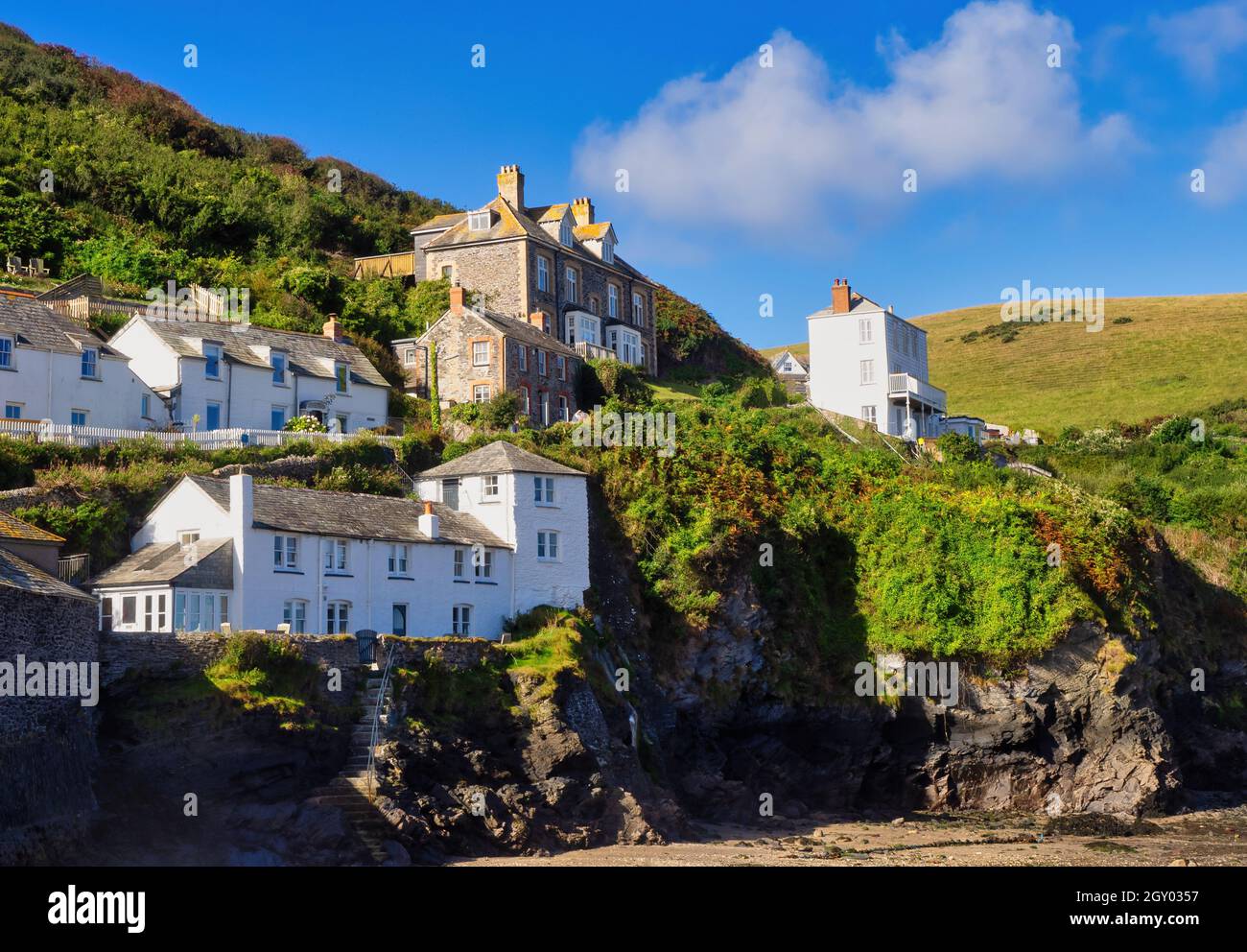 Doc martin hi-res stock photography and images - Alamy