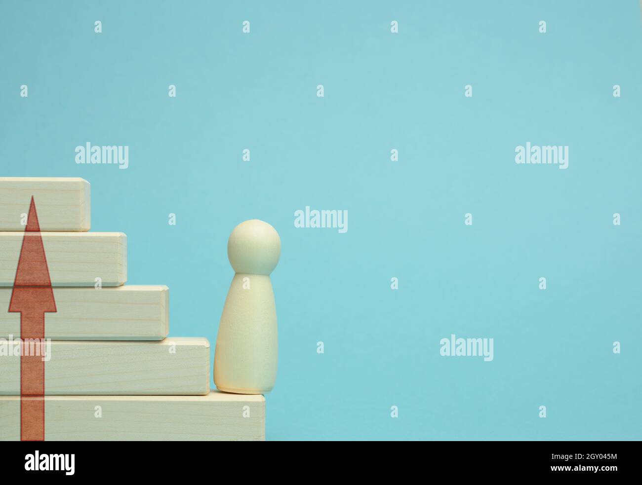 First Step Of Staircase High Resolution Stock Photography and Images ...