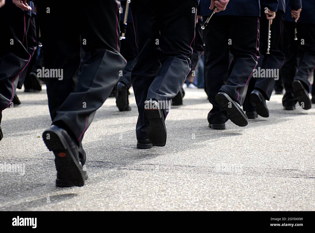 Cadence hi-res stock photography and images - Alamy