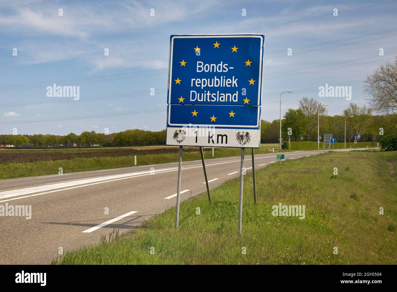 Duitsland hi-res stock photography and images - Alamy
