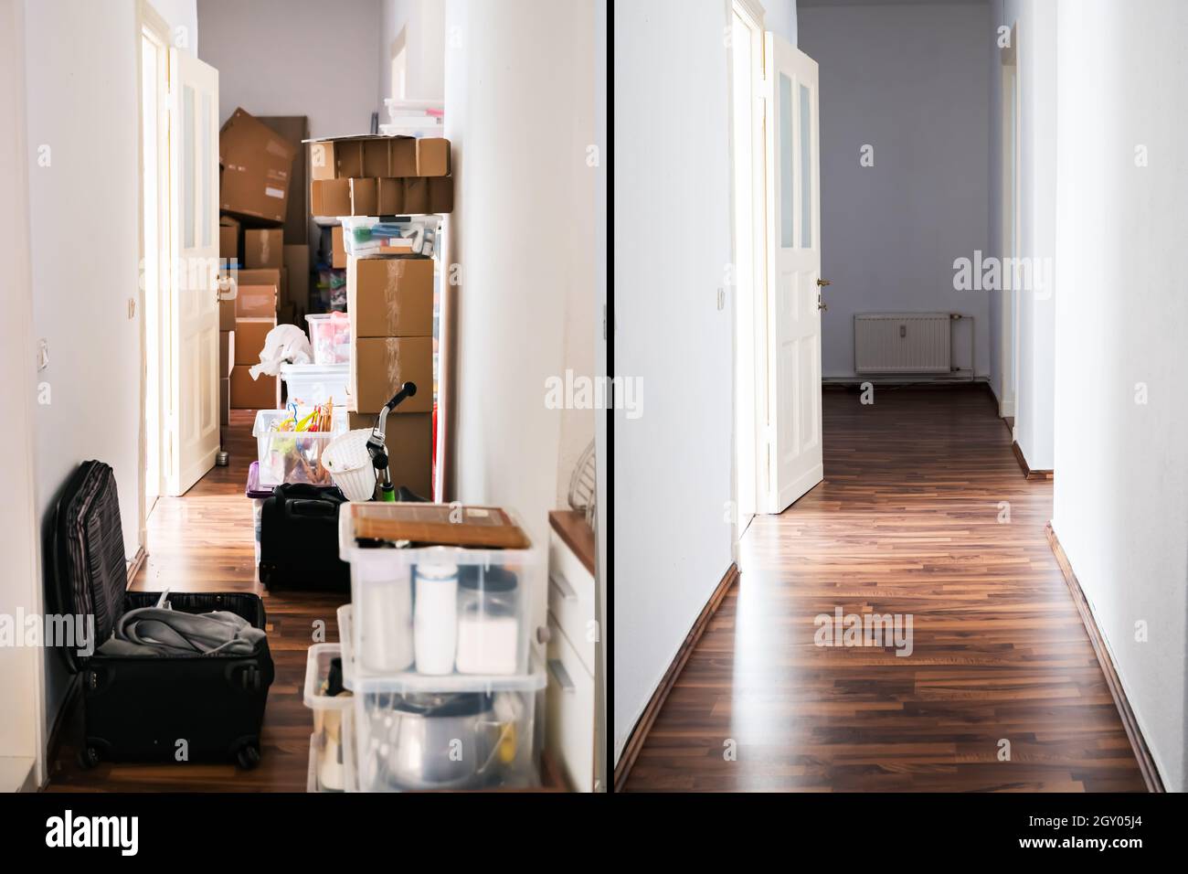 Untidy house hi-res stock photography and images - Alamy