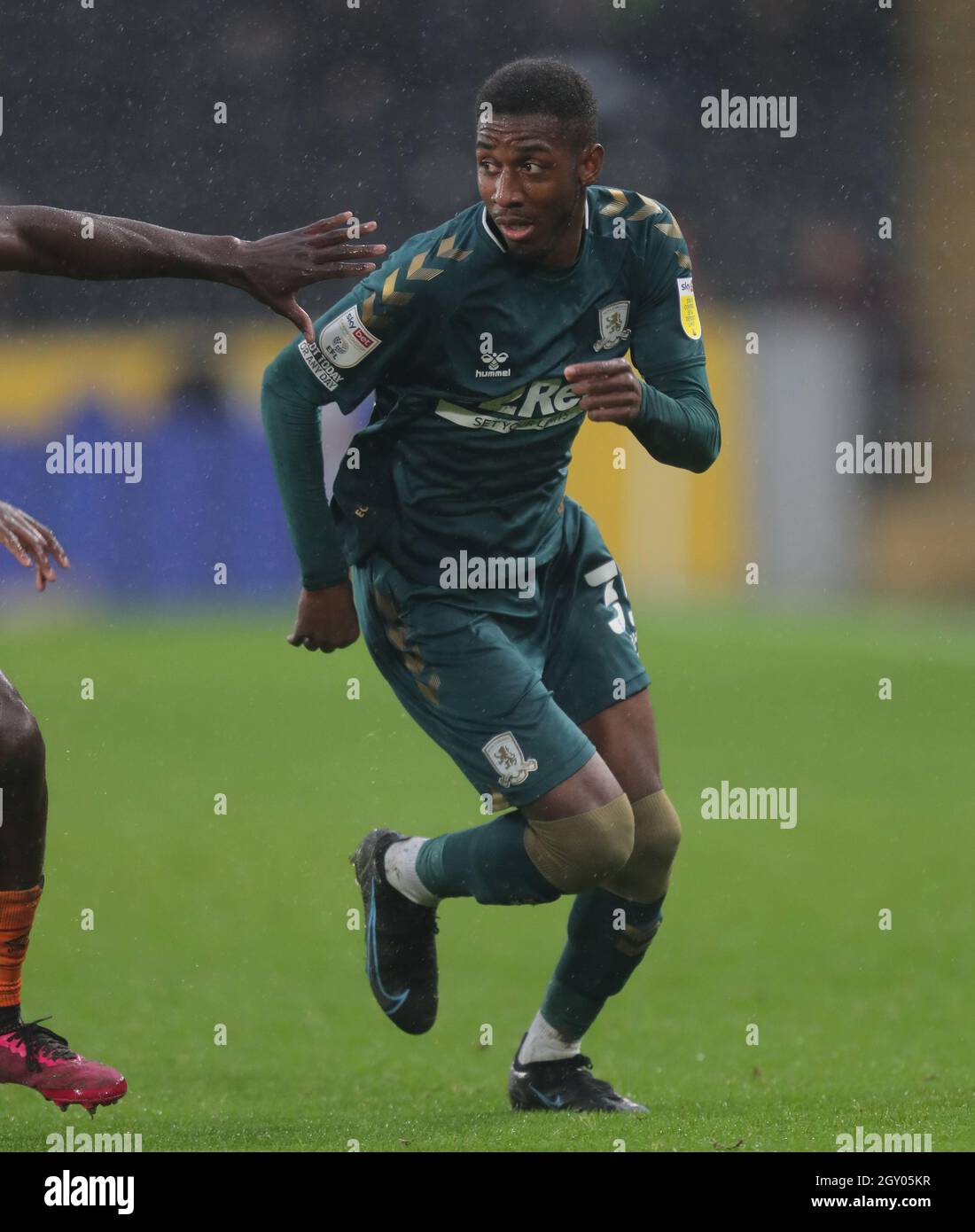 Isiah jones hi-res stock photography and images - Alamy