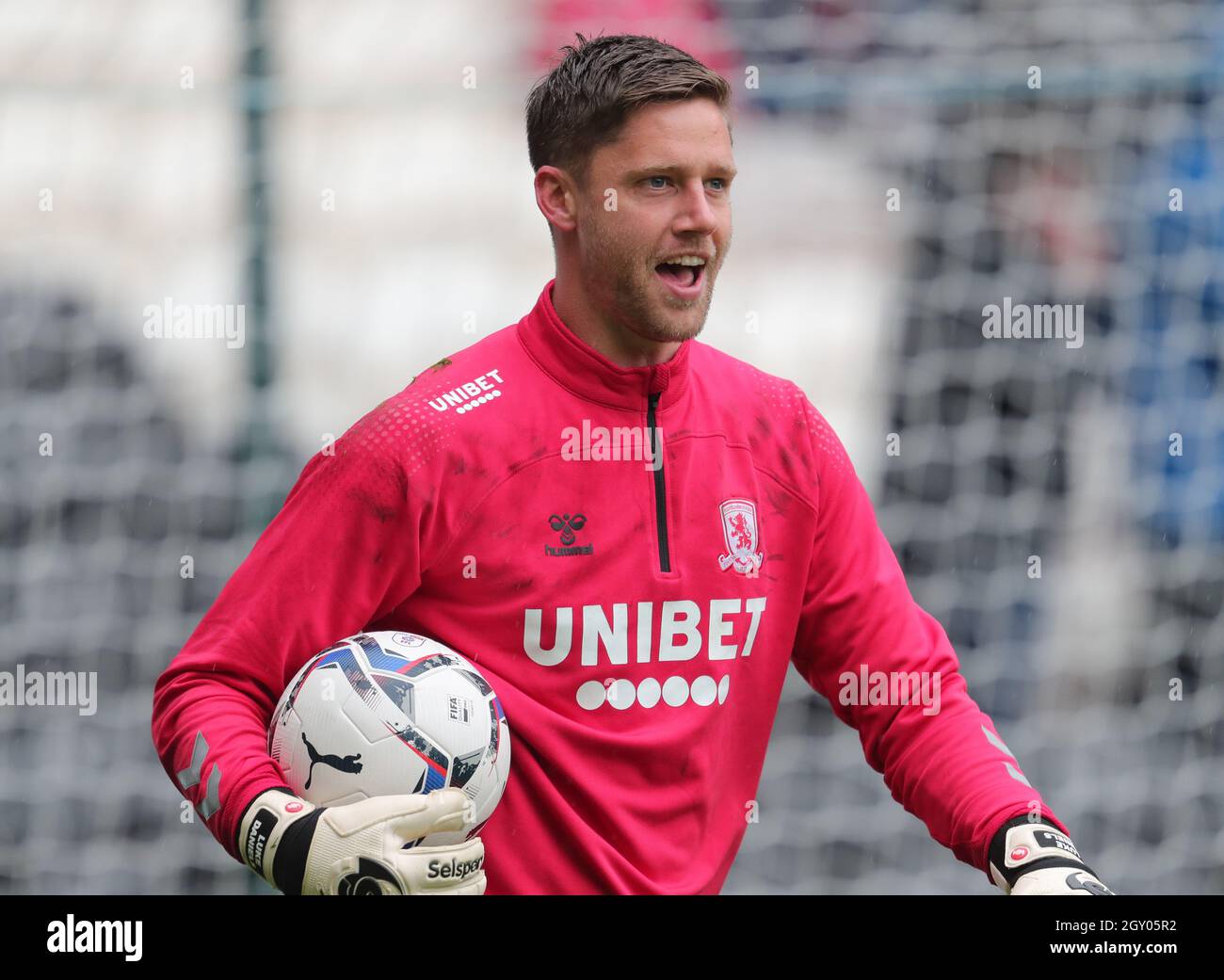 Luke daniels hi-res stock photography and images - Alamy