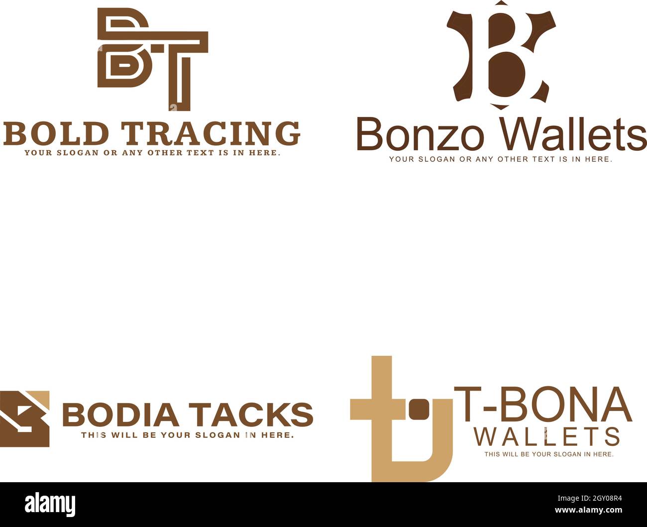 Initial letter icon mark store logo design Stock Vector Image & Art - Alamy