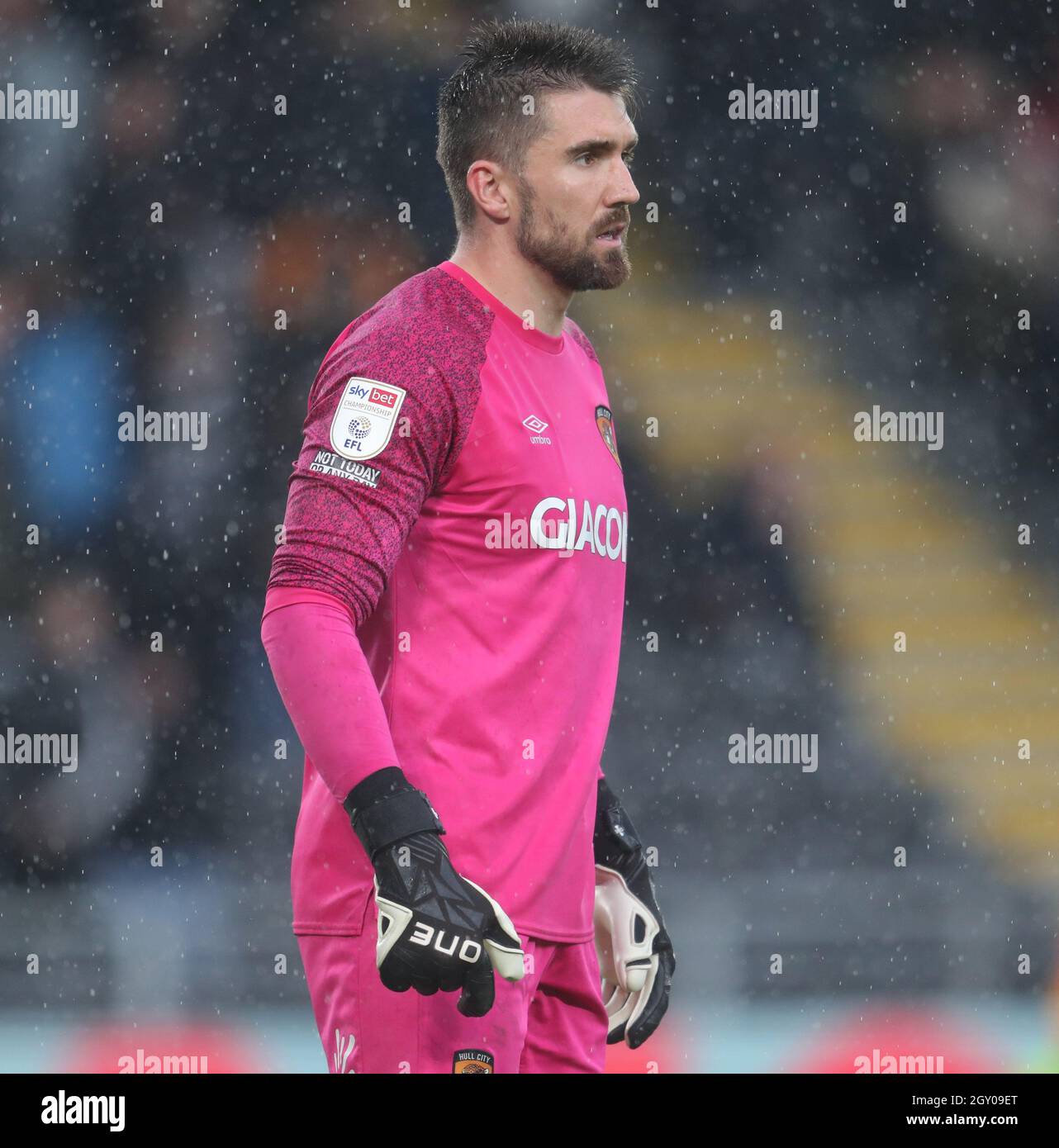 Mkm stadium hull city hi-res stock photography and images - Alamy