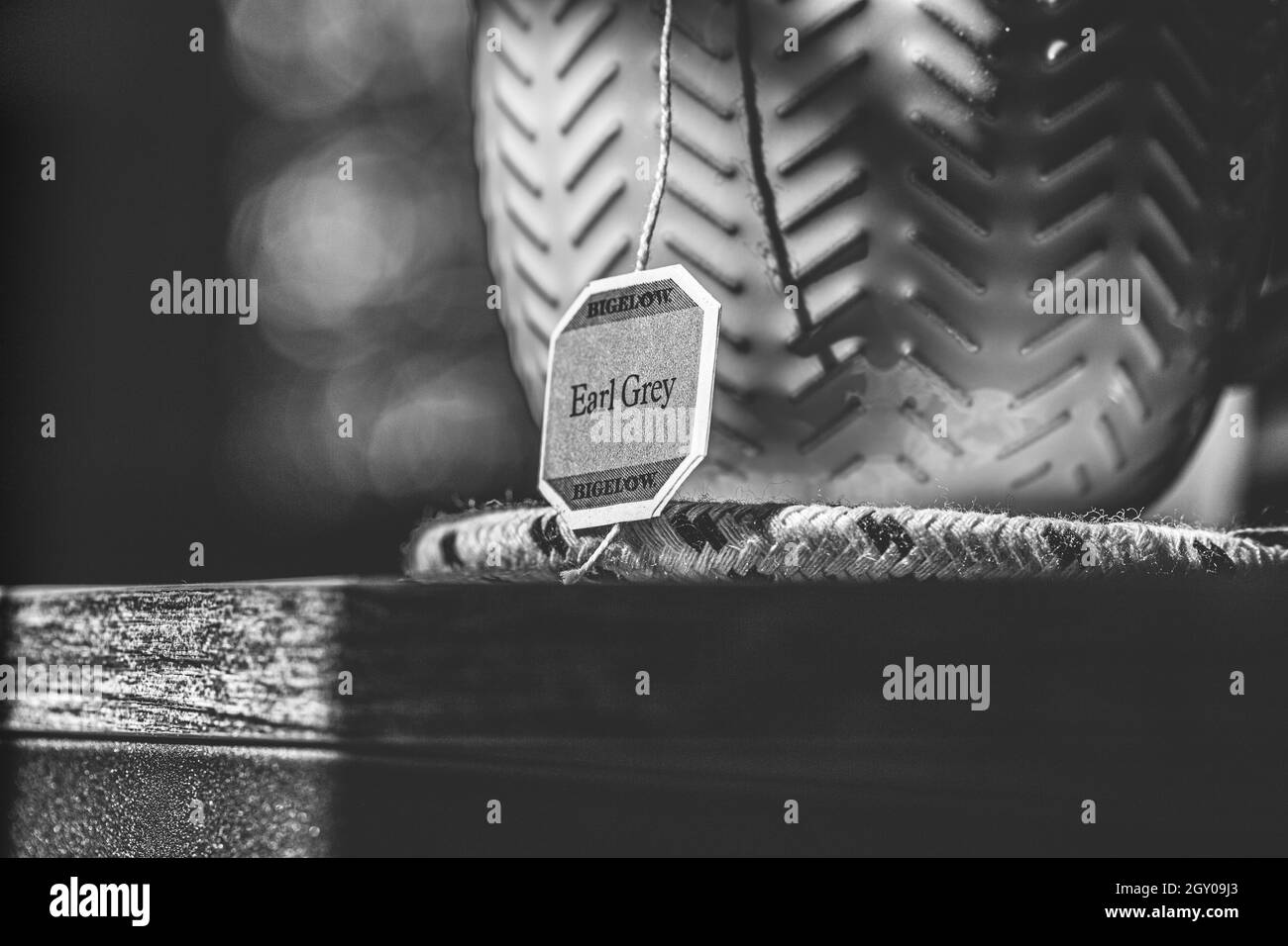 Canon tea hi-res stock photography and images - Alamy