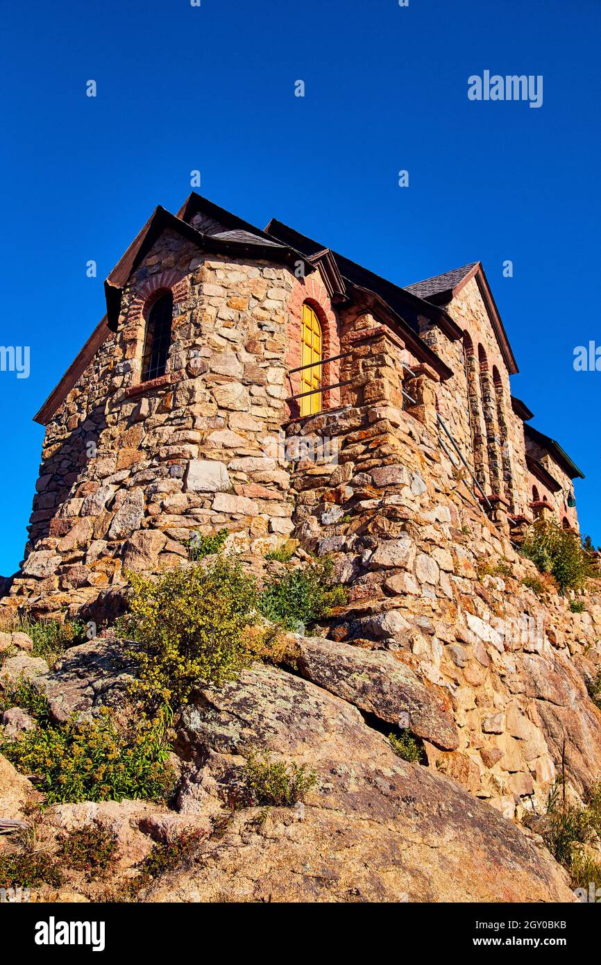 Blue travel historical stone hi-res stock photography and images - Alamy