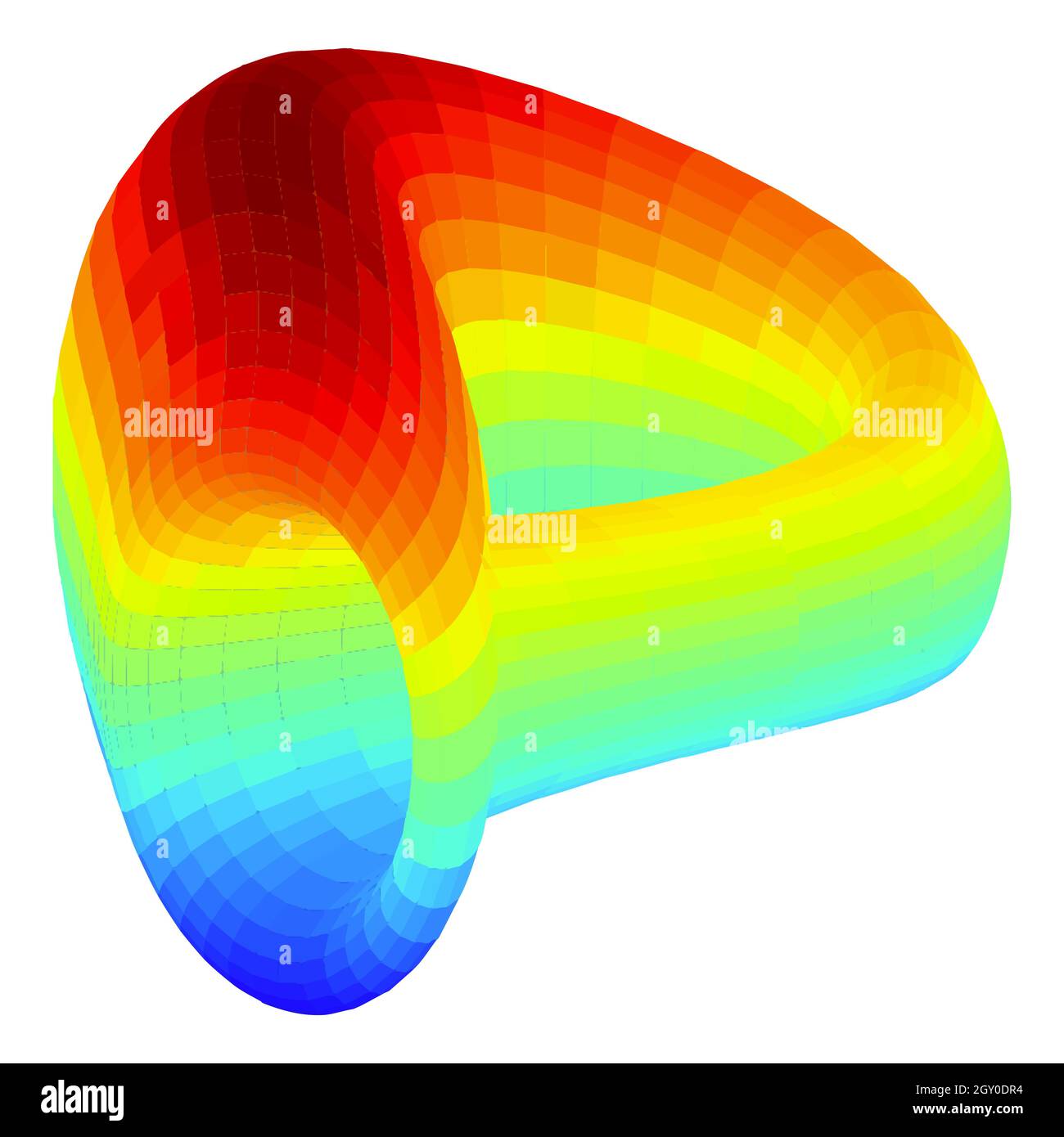 Curve dao Stock Vector Images - Alamy