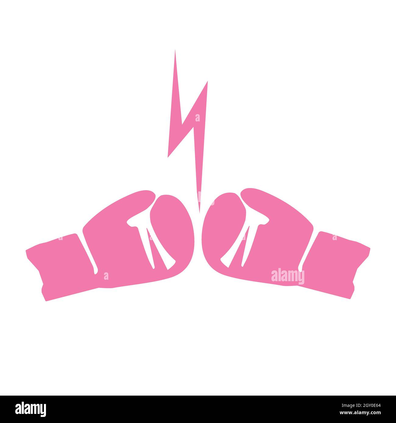 Boxing poster hi-res stock photography and images - Alamy