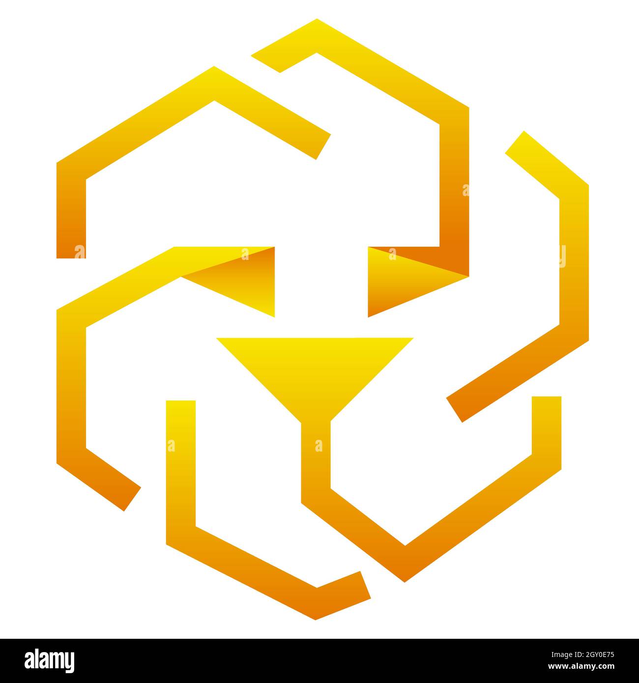 Leo token Stock Vector Images - Alamy