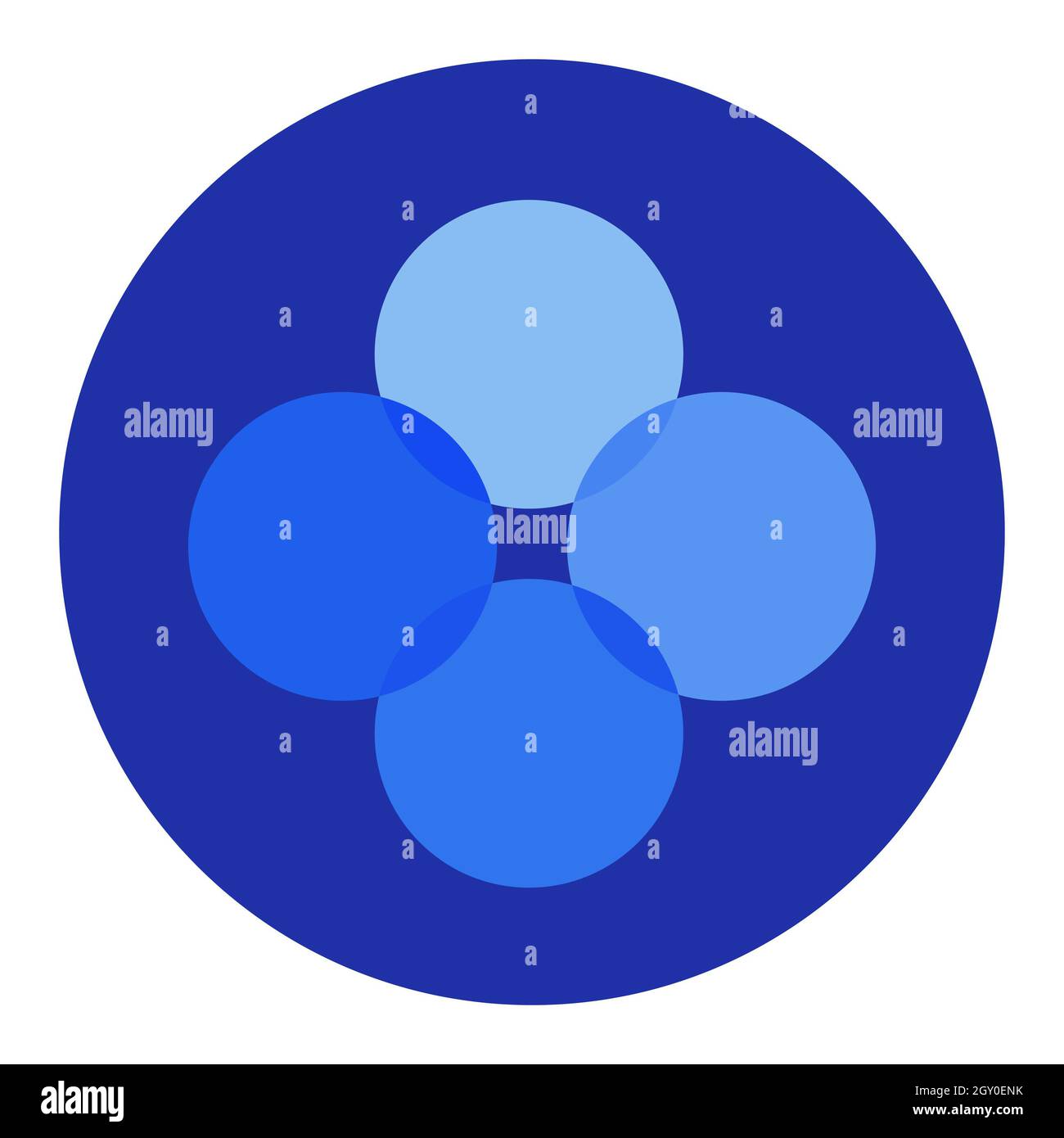 Okb logo design hi-res stock photography and images - Alamy