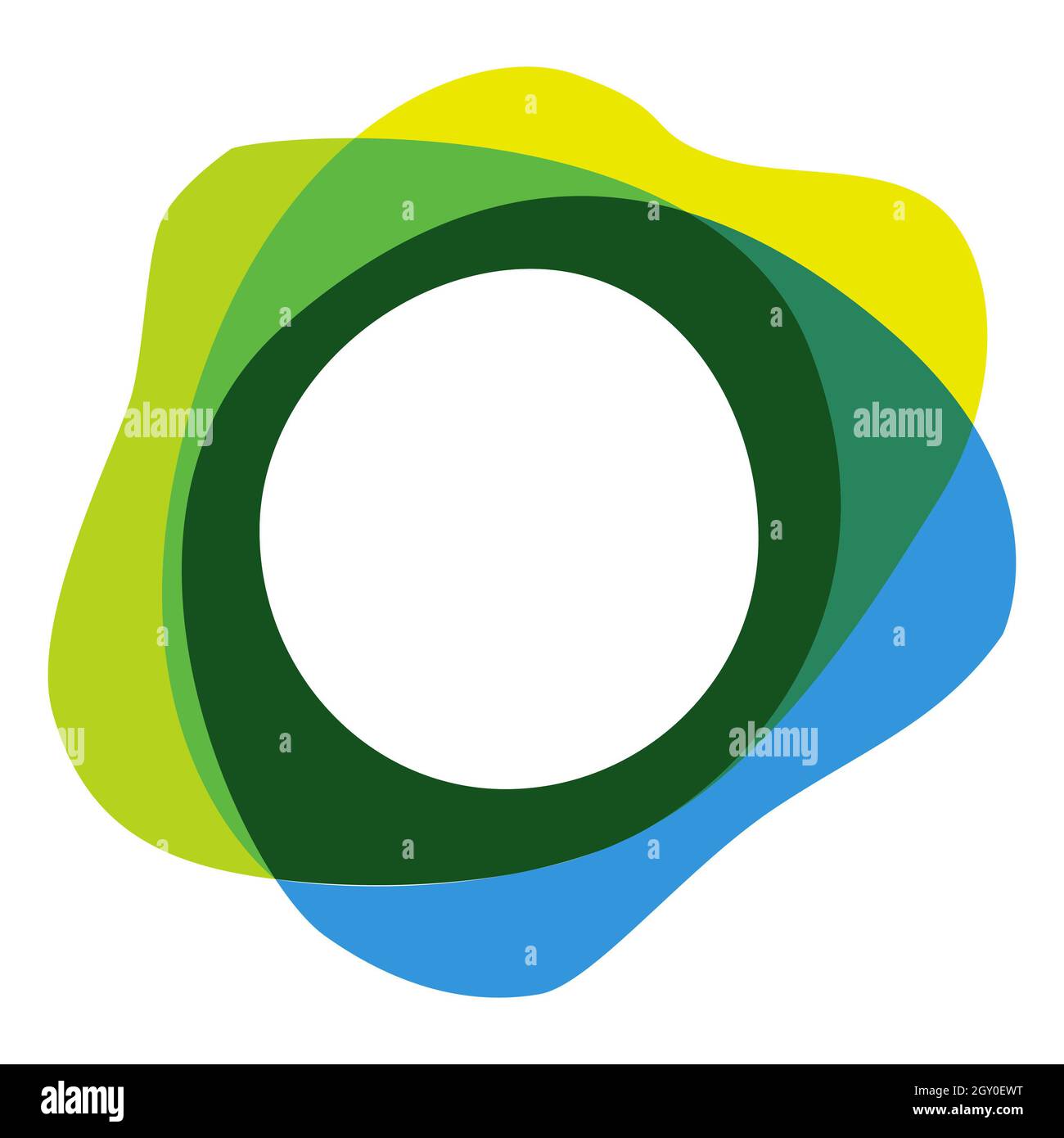 Paxos Standard PAX token symbol cryptocurrency logo coin icon isolated ...