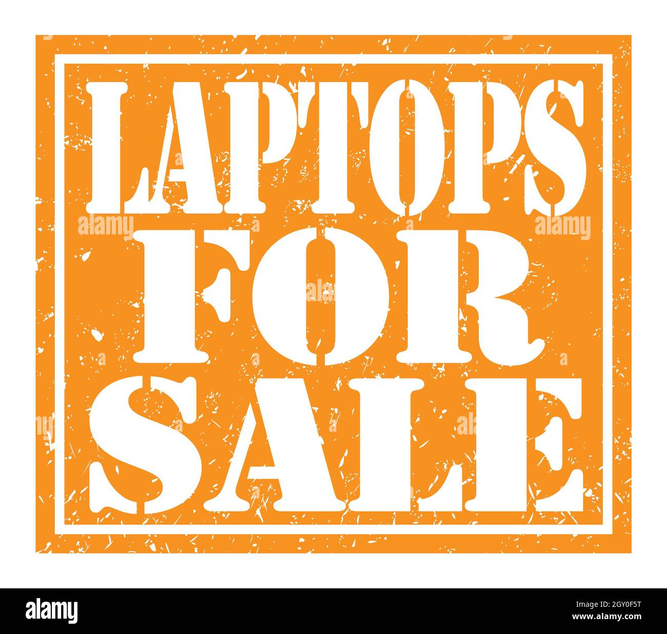 Laptops for sale hi-res stock photography and images - Alamy