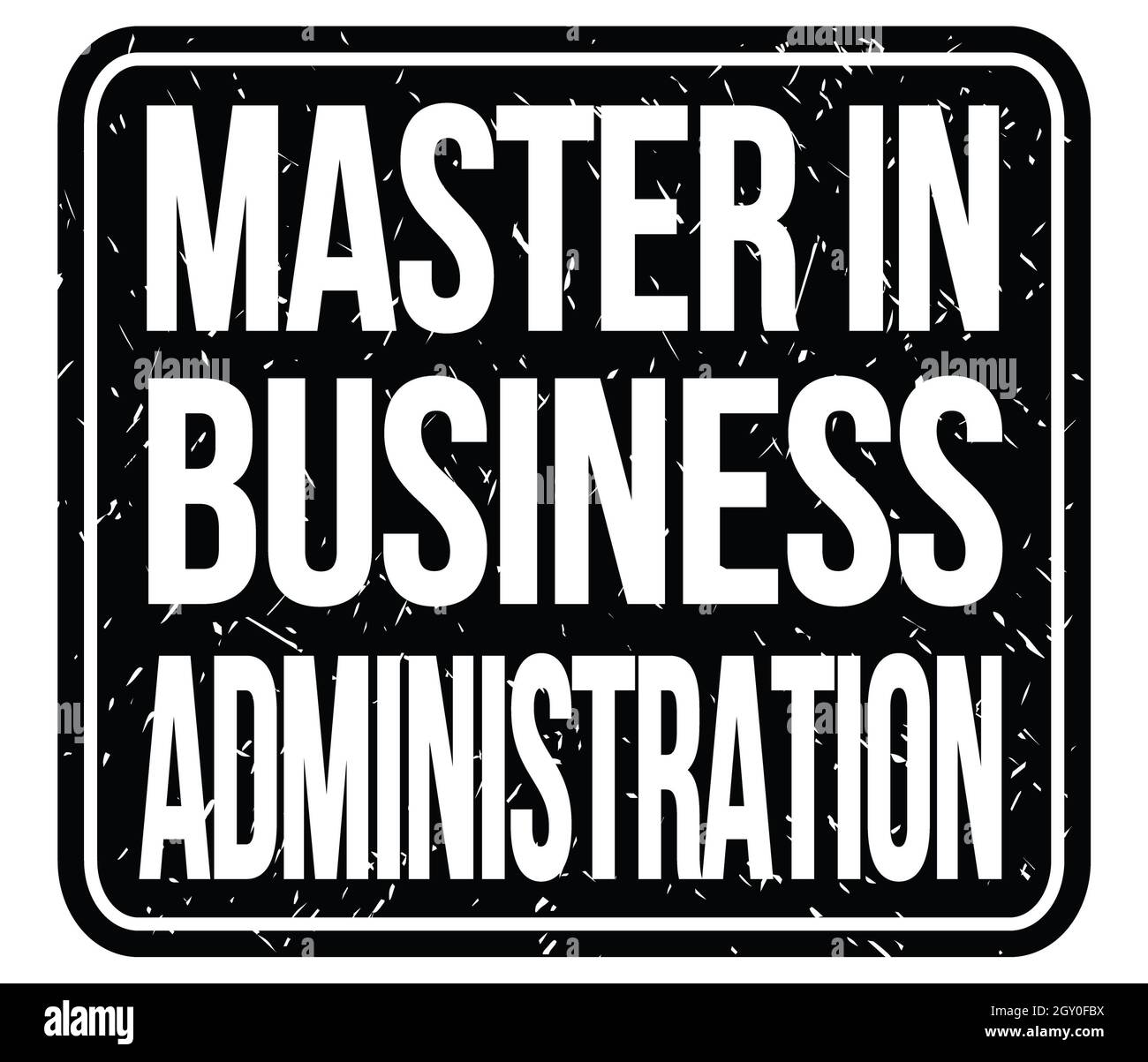 Business Administration Logo