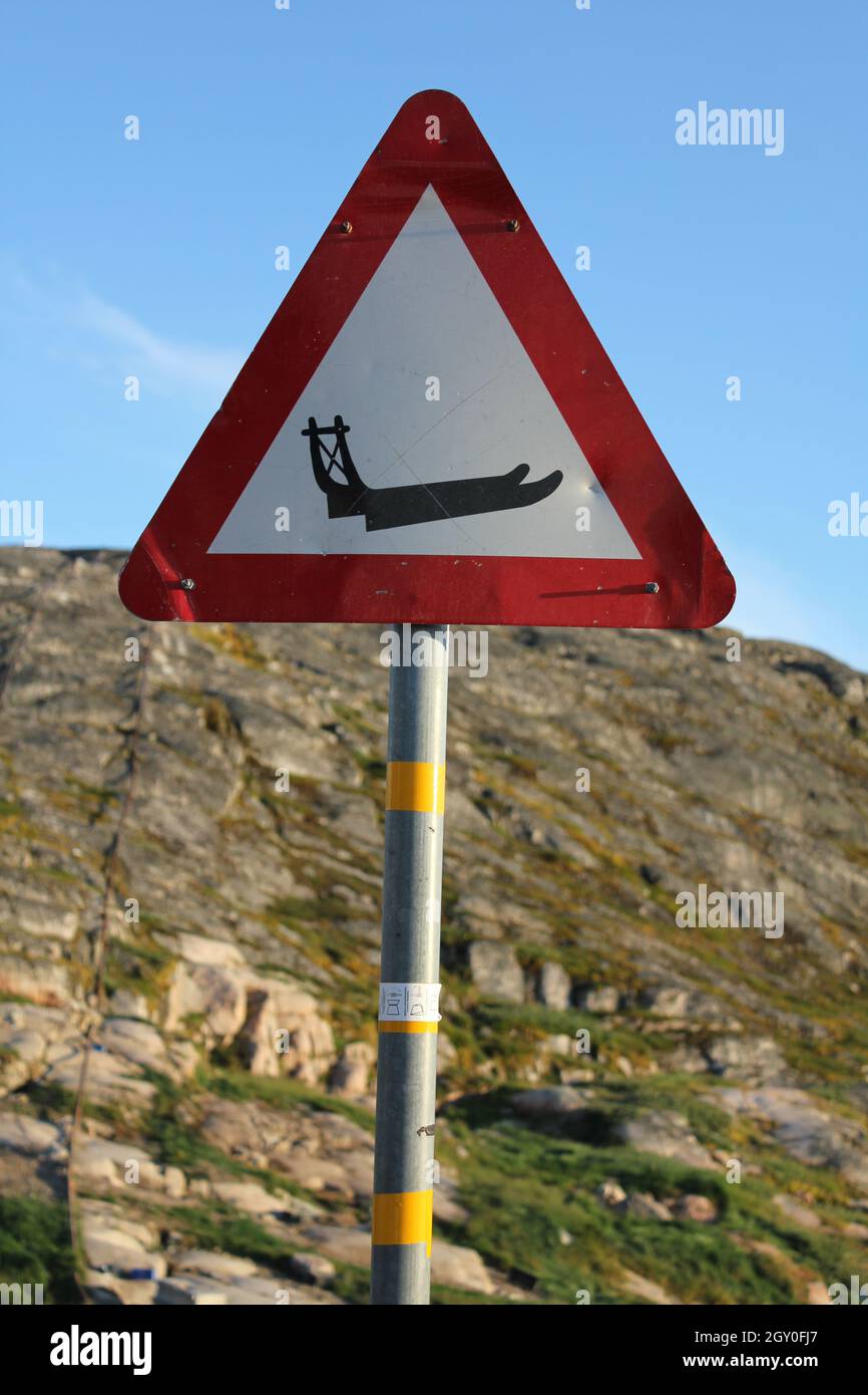 Arctic ocean sign hi-res stock photography and images - Alamy
