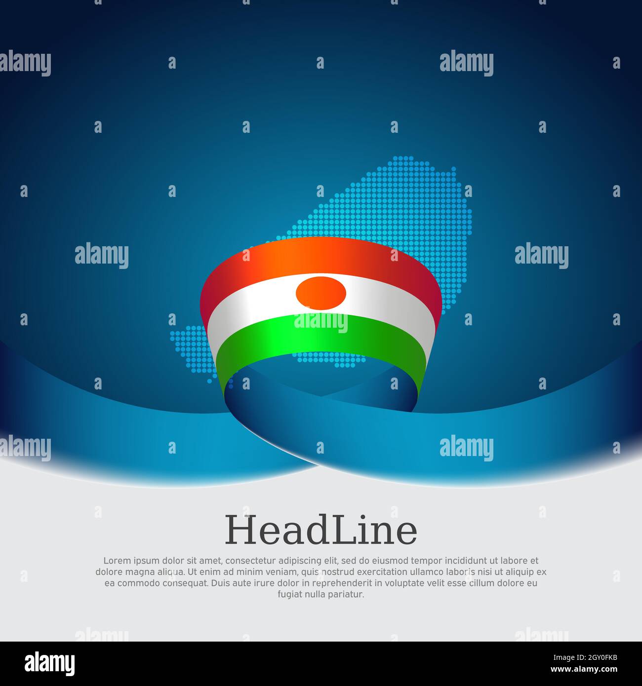 Niamey poster hi-res stock photography and images - Alamy