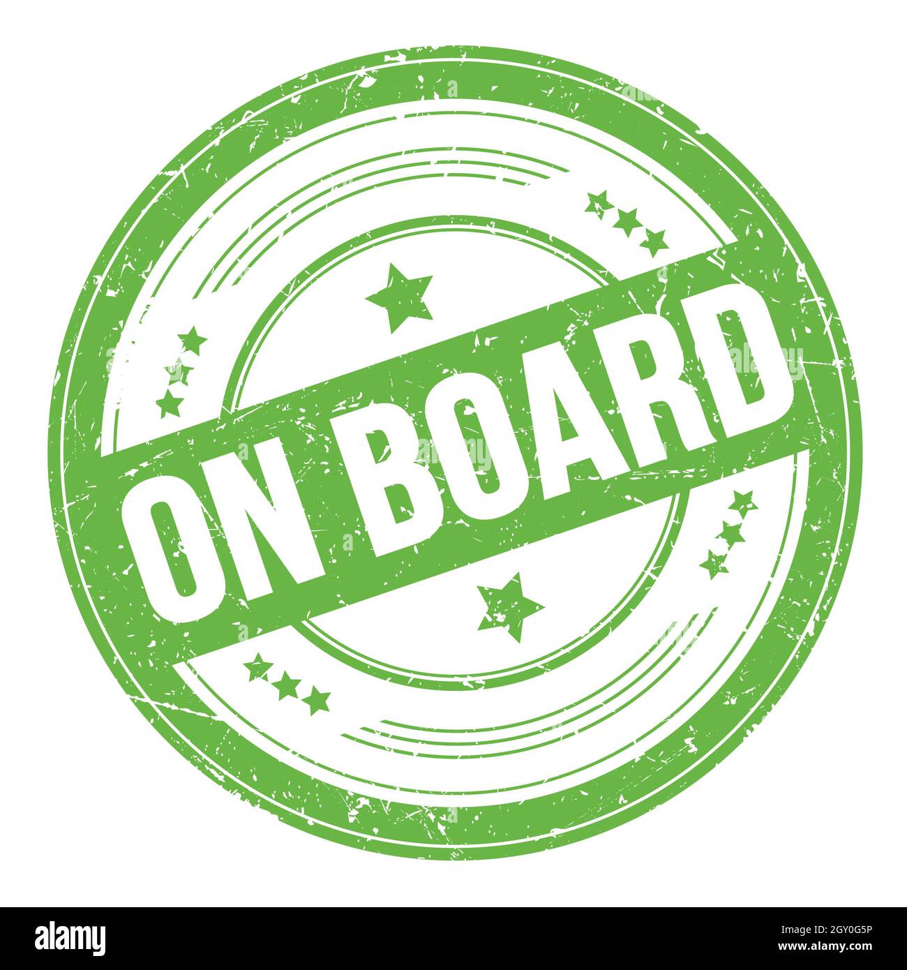 On board text Cut Out Stock Images & Pictures - Alamy