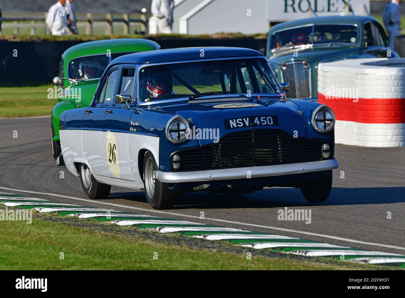 Michael soper hi-res stock photography and images - Alamy