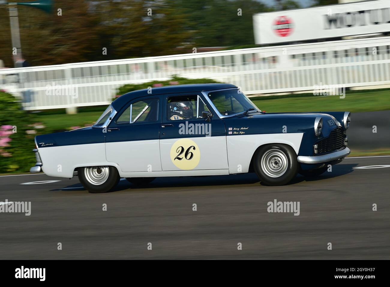 Michael soper hi-res stock photography and images - Alamy