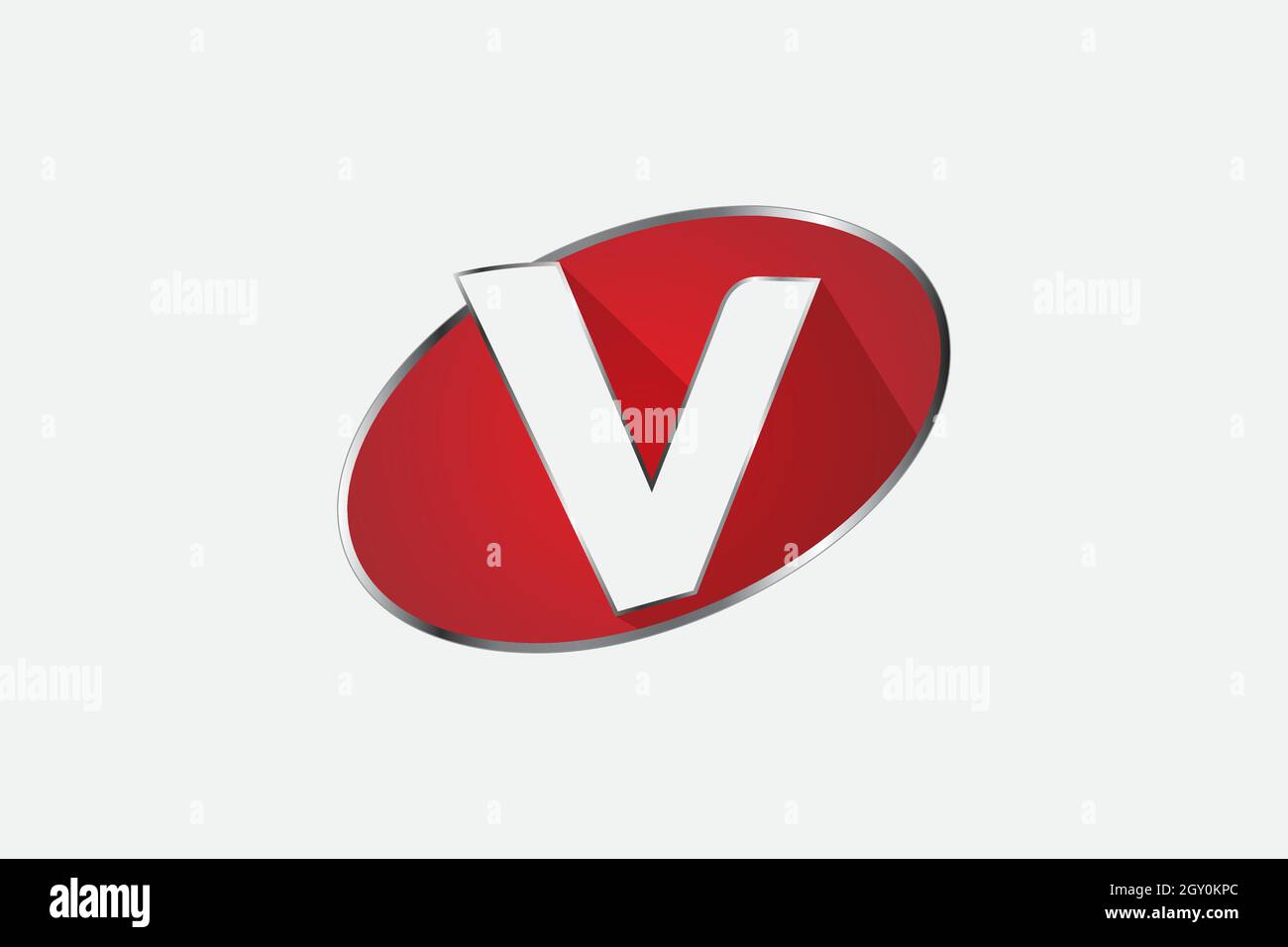 Inside oval Stock Vector Images - Alamy