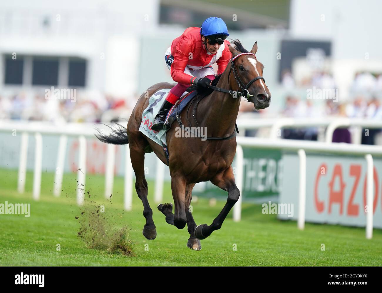 Inspiral horse hi-res stock photography and images - Alamy