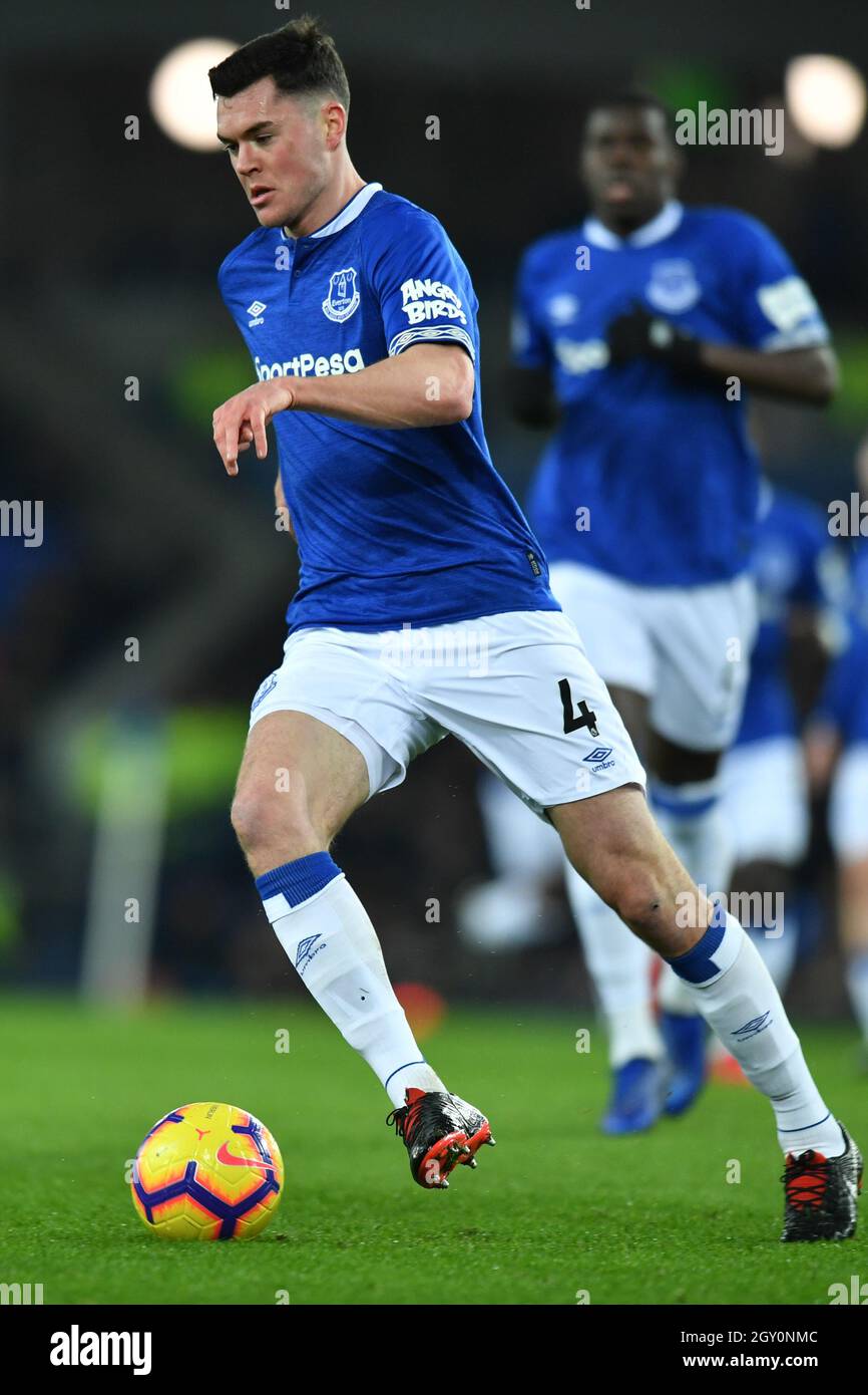 Michael keane hi-res stock photography and images - Alamy