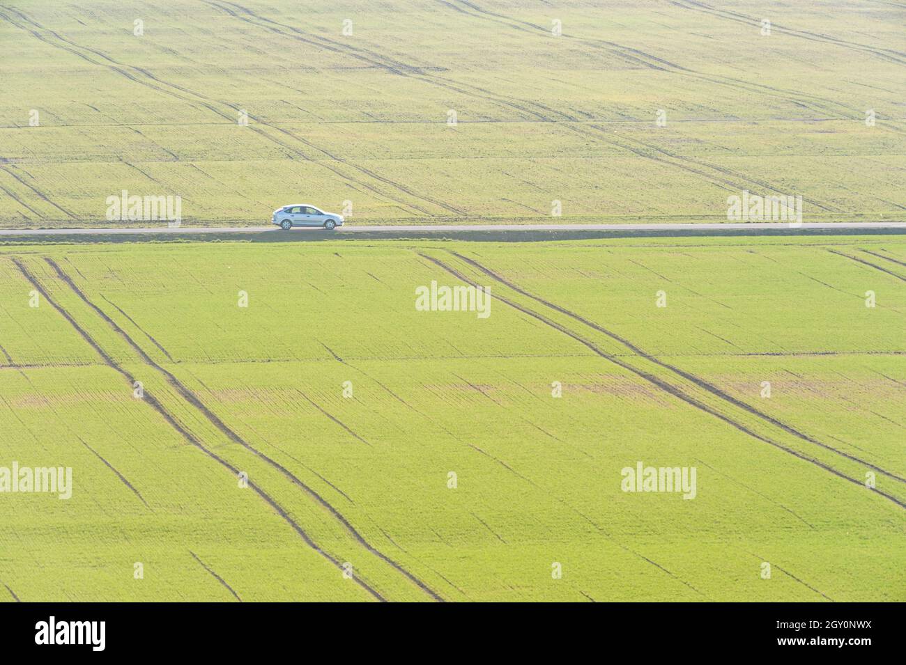Beside the freeway hi-res stock photography and images - Alamy