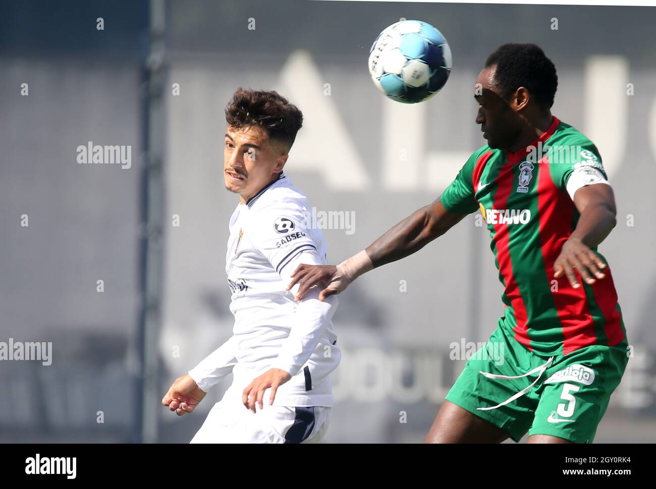 Estadio junior hi-res stock photography and images - Alamy