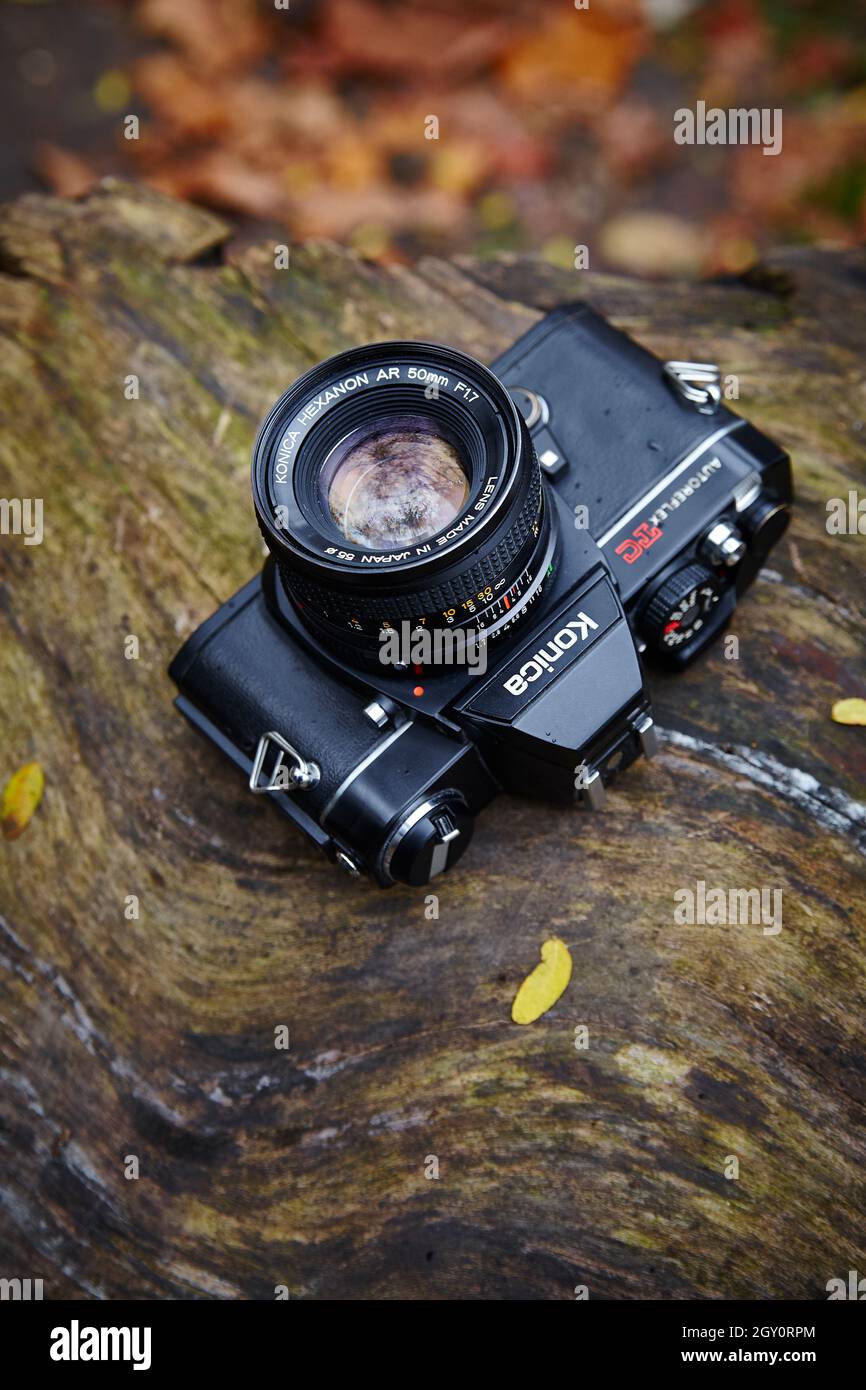 Camera shutter log hi-res stock photography and images - Alamy