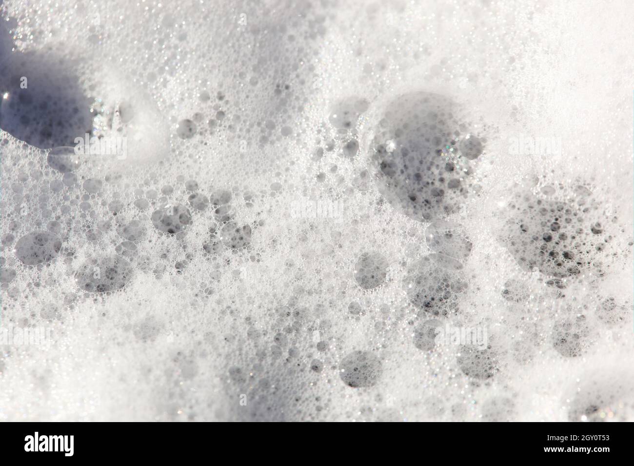 Soapy sud hi-res stock photography and images - Alamy