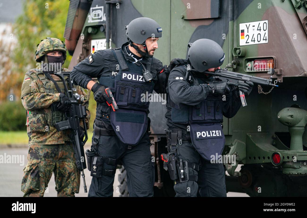 Joint terrorism task forces hi-res stock photography and images - Alamy