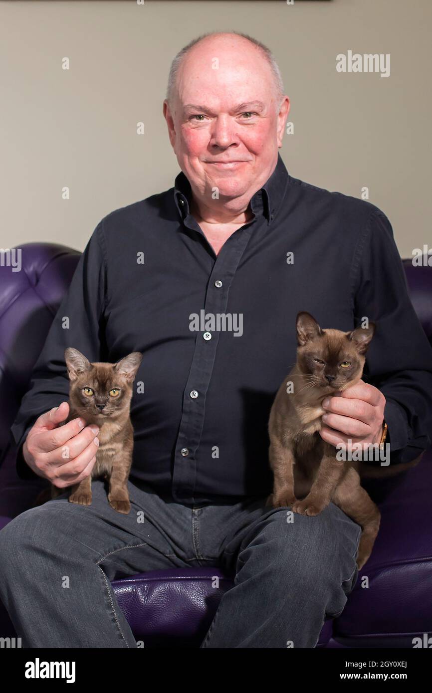 Chief of defence materiel for the mod hi-res stock photography and ...