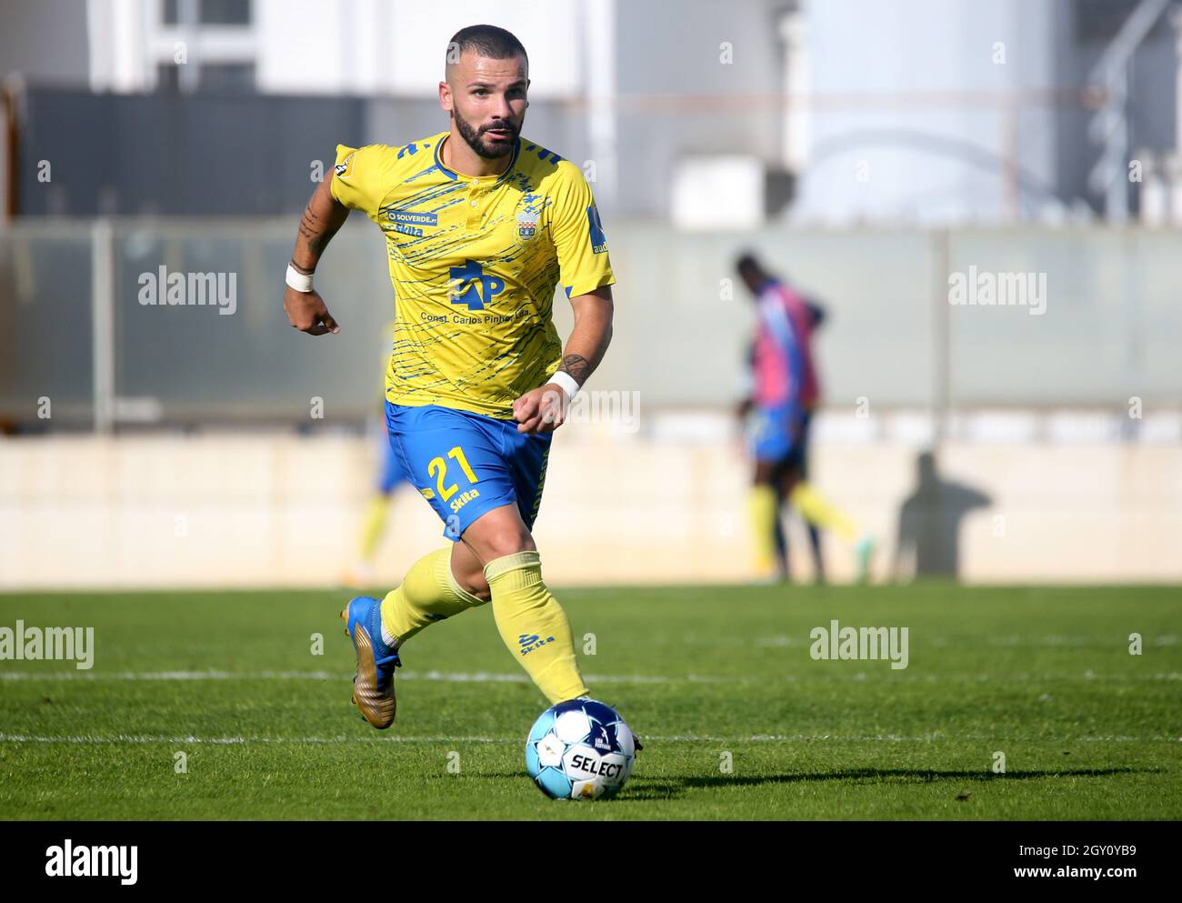 Leandro de almeida hi-res stock photography and images - Alamy