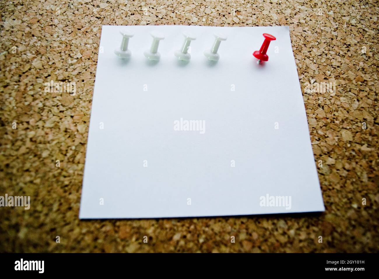 Sticky Tack High Resolution Stock Photography and Images - Alamy